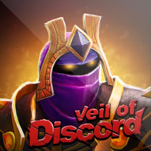 Veil of Discord Dota 2