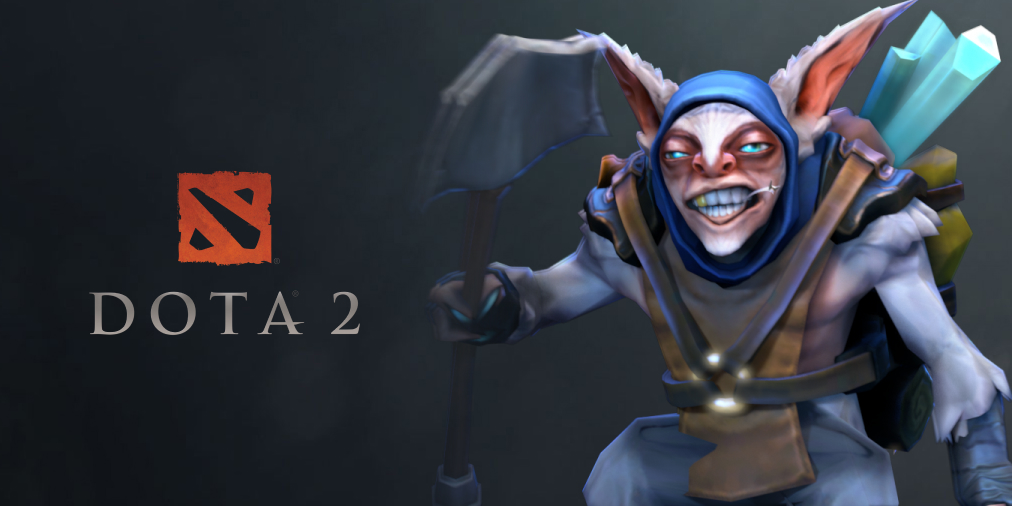 Гайд на героя Мипо Дота 2 (Meepo)
